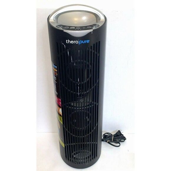 Other | Envion Therapure Tpp64s Air Purifier 5 Stage 3 Speed Air ...